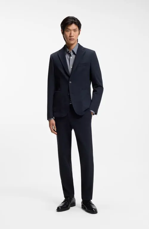 BOSS P-liam Button-up Shirt