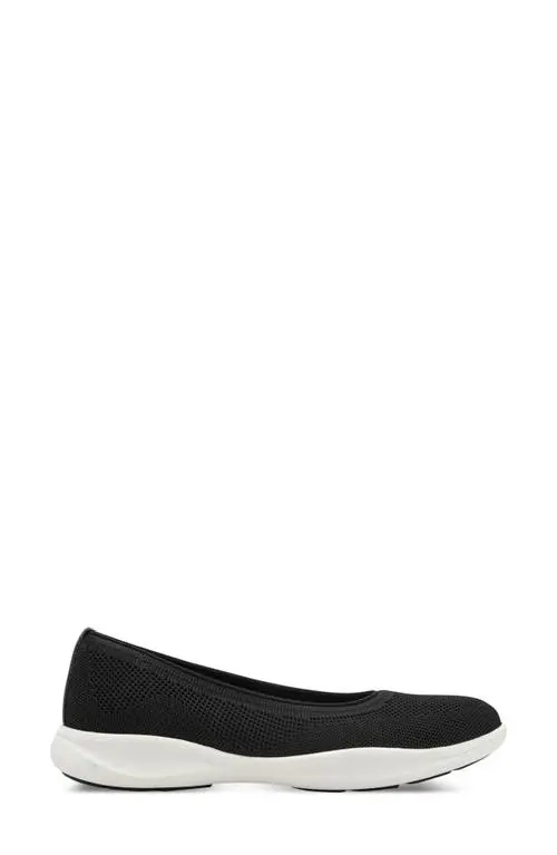 Rockport Roana Slip-on Sneaker - Black