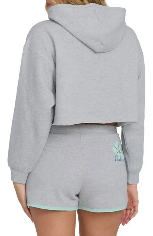 BILLABONG Palmer Fleece Shorts