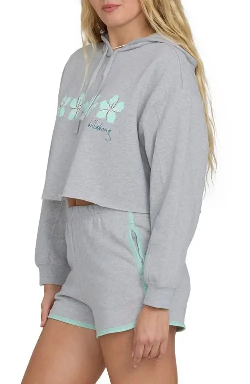 BILLABONG Palmer Fleece Shorts