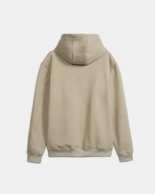 ECKO Phantom Widow Hoodie - Beige