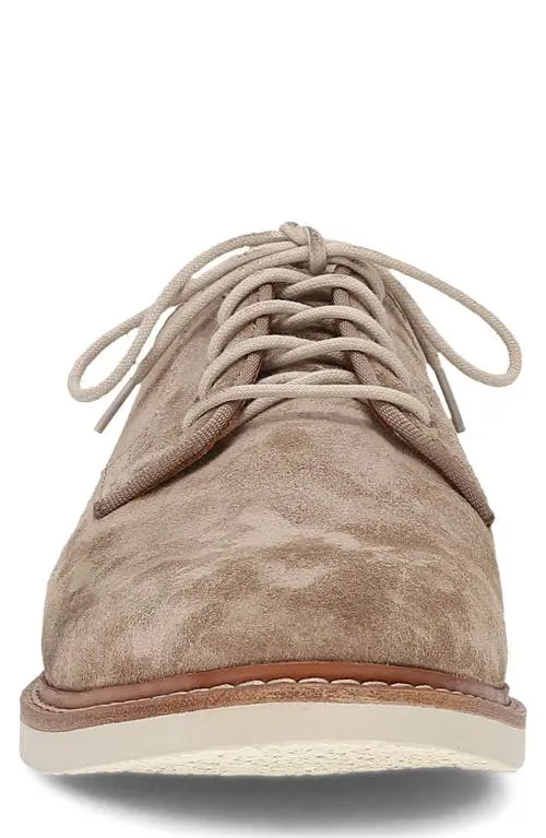 THE FRYE COMPANY Paul Lite Derby - Mushroom