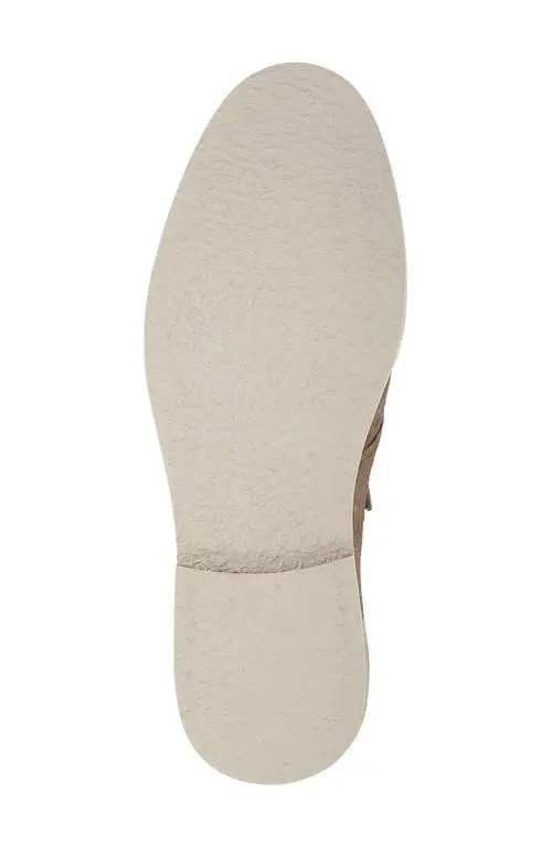 THE FRYE COMPANY Paul Lite Derby - Mushroom