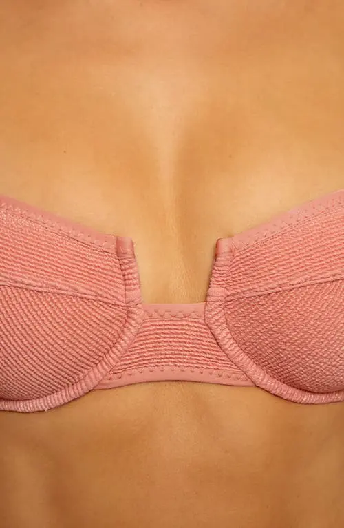 ISABELLA ROSE Como Underwire Bikini Top