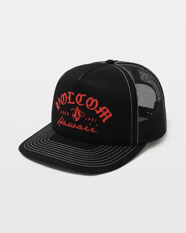 Volcom Trucker Cap