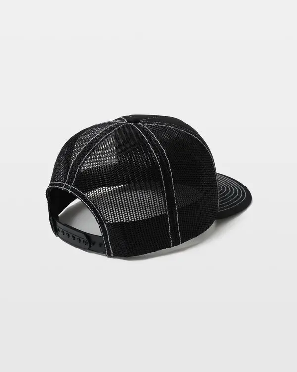 Volcom Trucker Cap