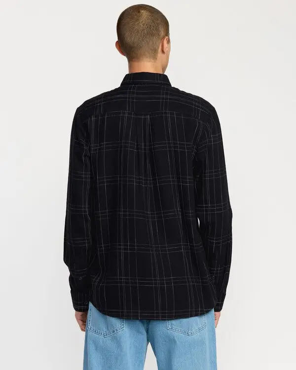 Volcom Date Knight Long Sleeve Shirt