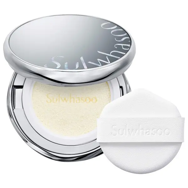 SULWHASOO Uv Wise On-the-go Sun Cushion - One-color