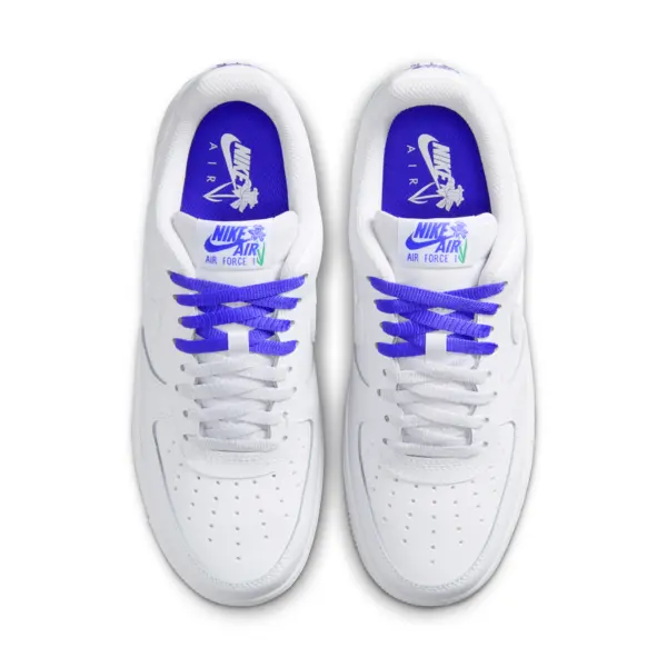 Nike Force 1 '07 Se Sneakers - White