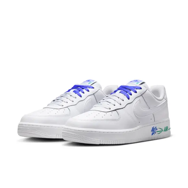 Nike Force 1 '07 Se Sneakers - White