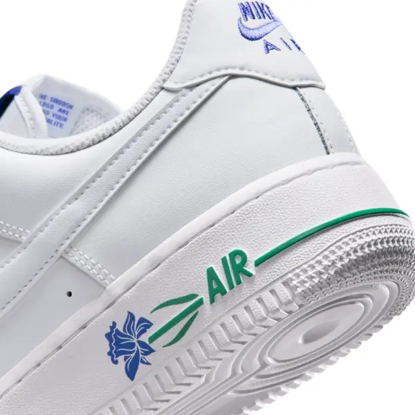 Nike Force 1 '07 Se Sneakers - White
