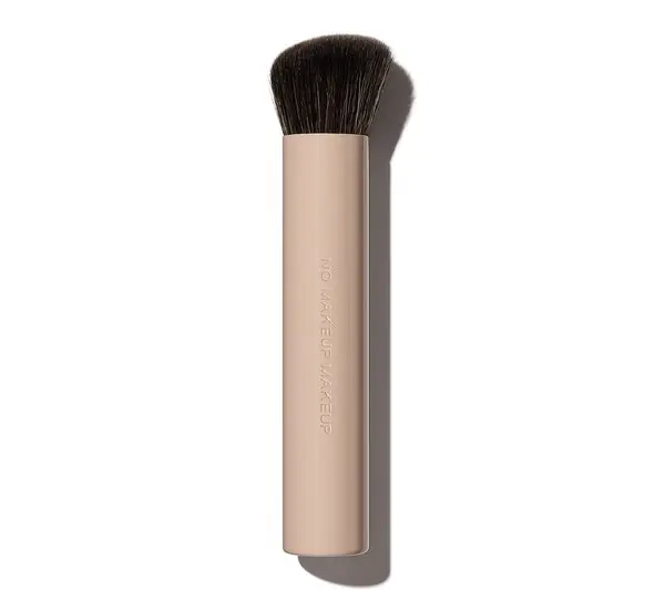 NO MAKEUP MAKEUP Perfect Foundation Brush - One-color