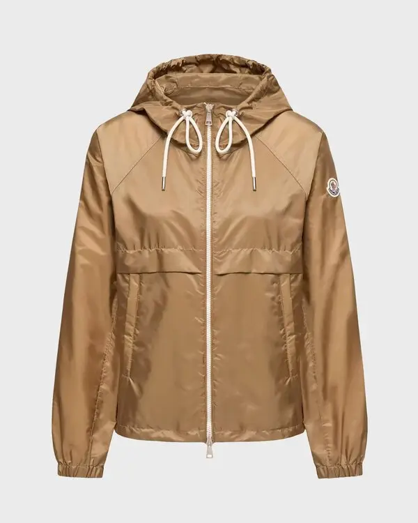 Moncler Coquelicot Jacket - Beige