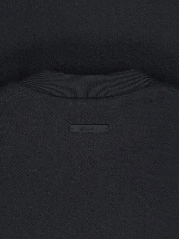 Fear Of God T-shirt "signature 90s - Black