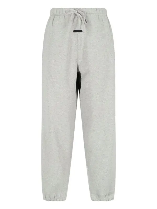 Fear Of God Sweatpants "signature - Gray