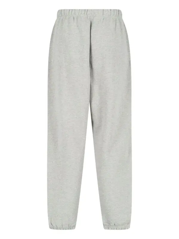 Fear Of God Sweatpants "signature - Gray