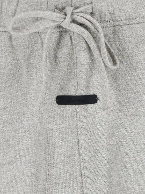 Fear Of God Sweatpants "signature - Gray