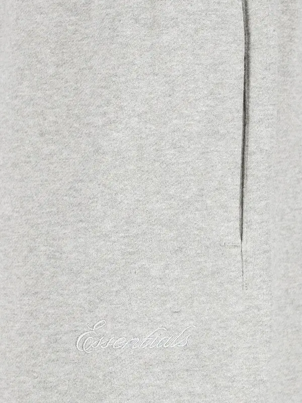 Fear Of God Sweatpants "signature - Gray