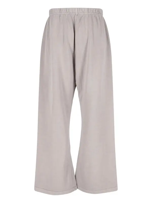 Fear Of God Sweatpants "signature - Gray