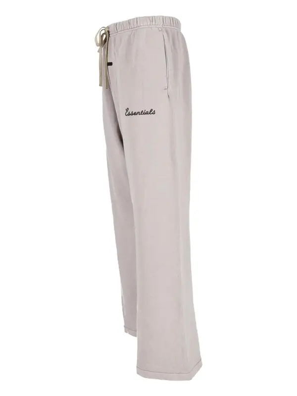 Fear Of God Sweatpants "signature - Gray