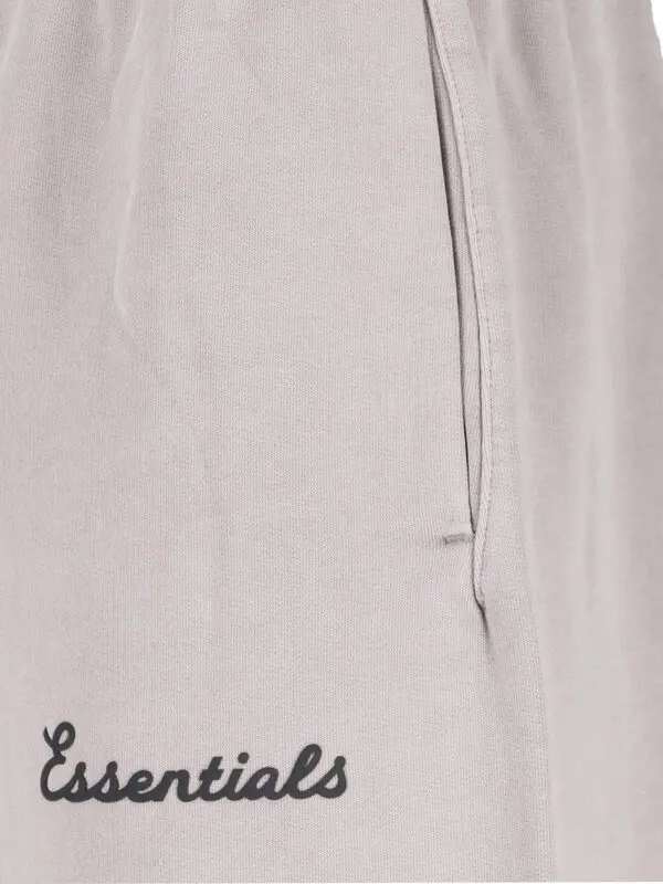 Fear Of God Sweatpants "signature - Gray