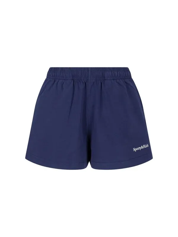 Polo Ralph Lauren Shorts - Blue