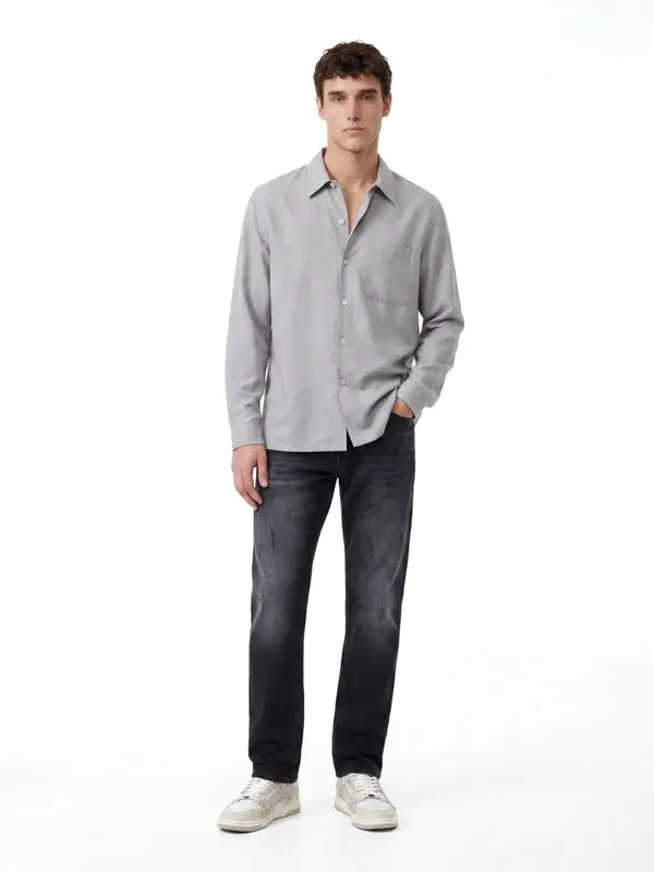 Our Legacy Shirt "every - Gray