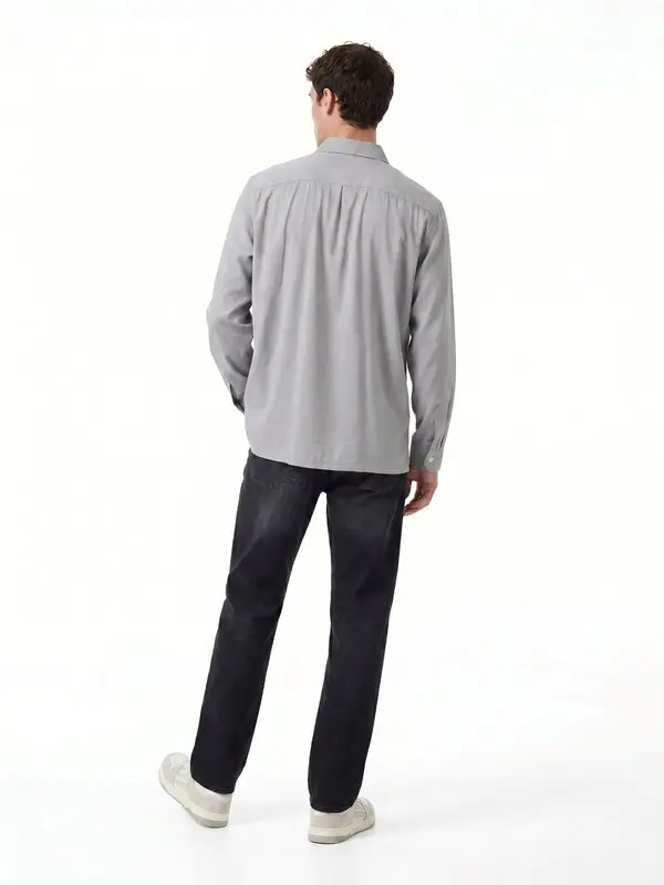 Our Legacy Shirt "every - Gray