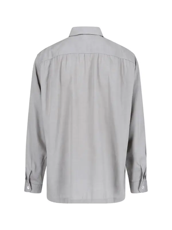 Our Legacy Shirt "every - Gray