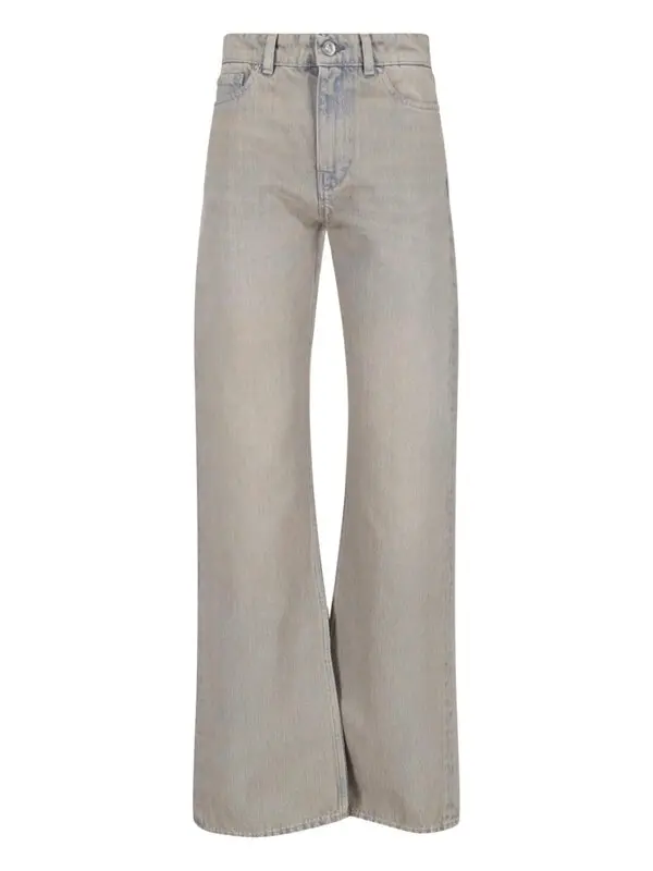 Our Legacy Boot Cut Jeans