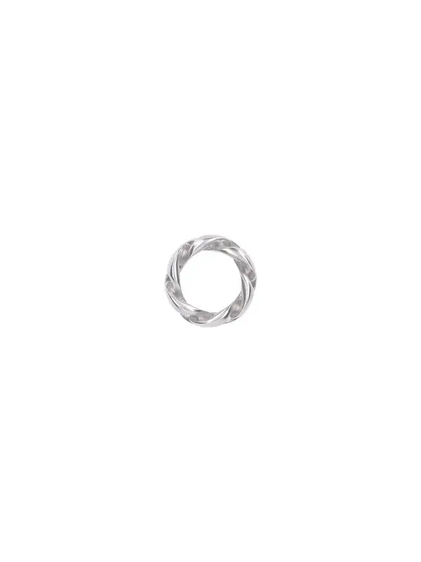 MAISON MARGIELA Maillons Ring