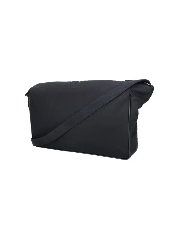 THE ROW Lloyd Shoulder Bag