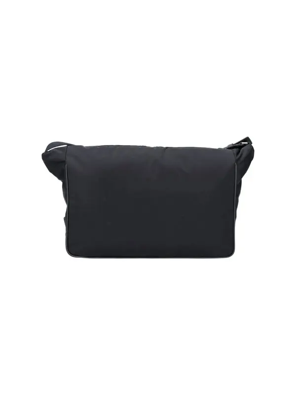 THE ROW Lloyd Shoulder Bag
