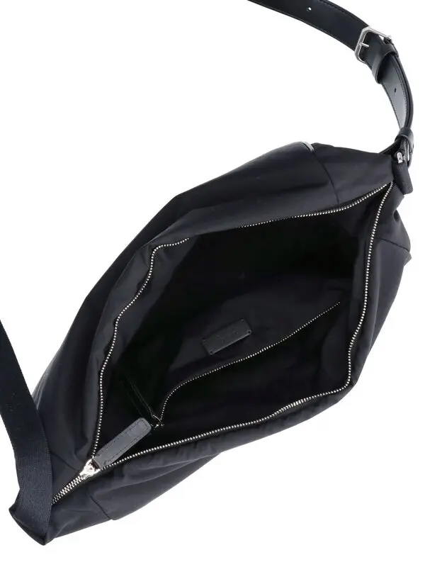THE ROW Lloyd Shoulder Bag
