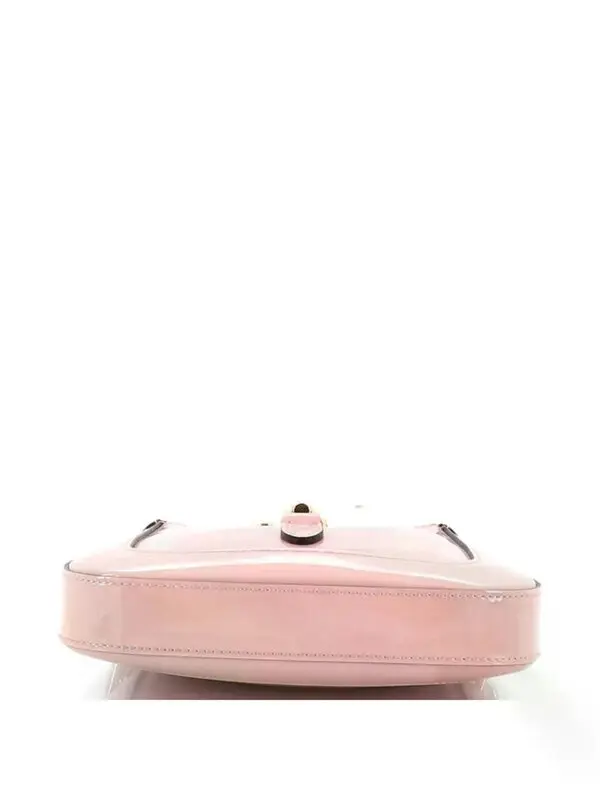 Gucci Jackie 1961 Chain Hobo Mini Shoulder Bag