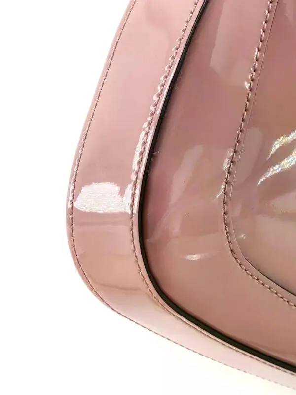 Gucci Jackie 1961 Chain Hobo Mini Shoulder Bag