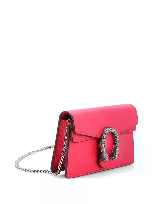 Gucci Dionysus Super Mini Clutch