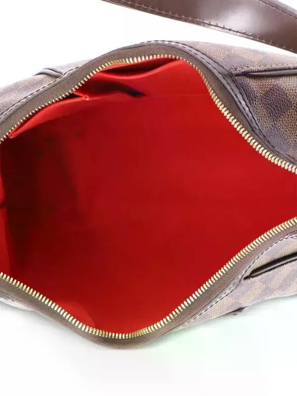 LOUIS VUITTON Thames Handbag Damier Gm Hobo Bag