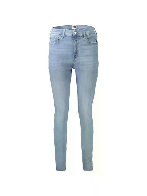 Tommy Hilfiger Sylvia Skinny Jeans - Blue