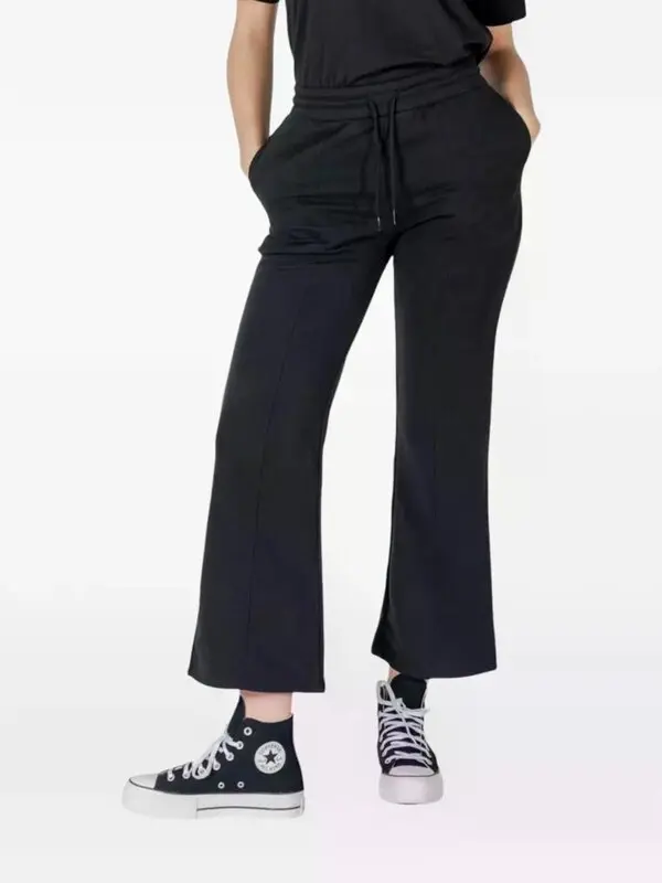 CONVERSE Flared Track Pants