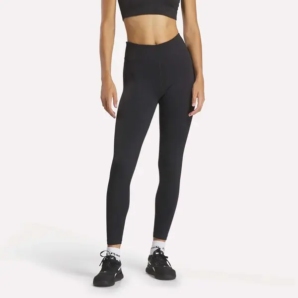 REEBOK High-rise Training Tights