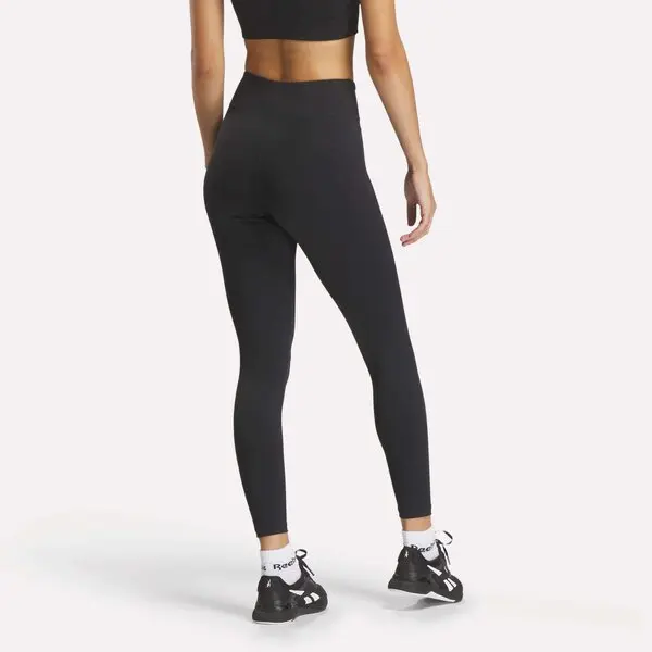 REEBOK High-rise Training Tights