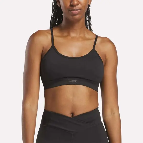 REEBOK Yoga Strappy Bra