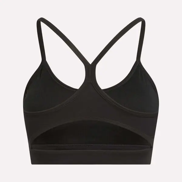 REEBOK Yoga Strappy Bra
