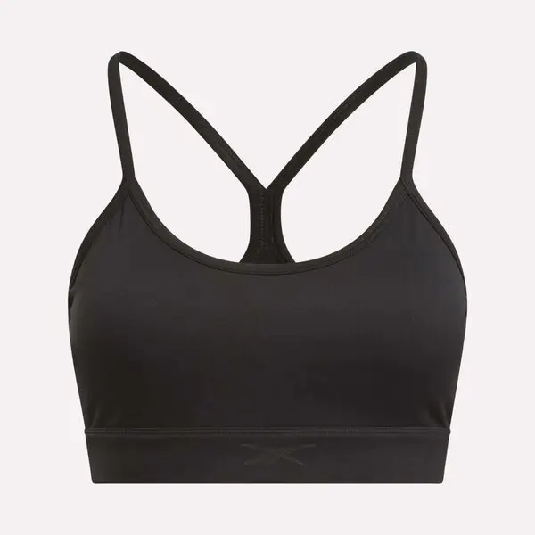 REEBOK Yoga Strappy Bra