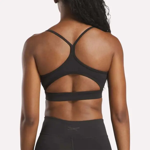 REEBOK Yoga Strappy Bra