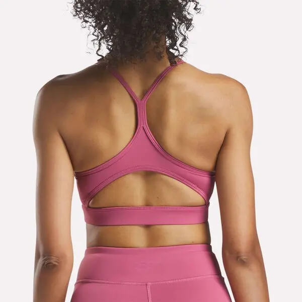 REEBOK Yoga Strappy Bra