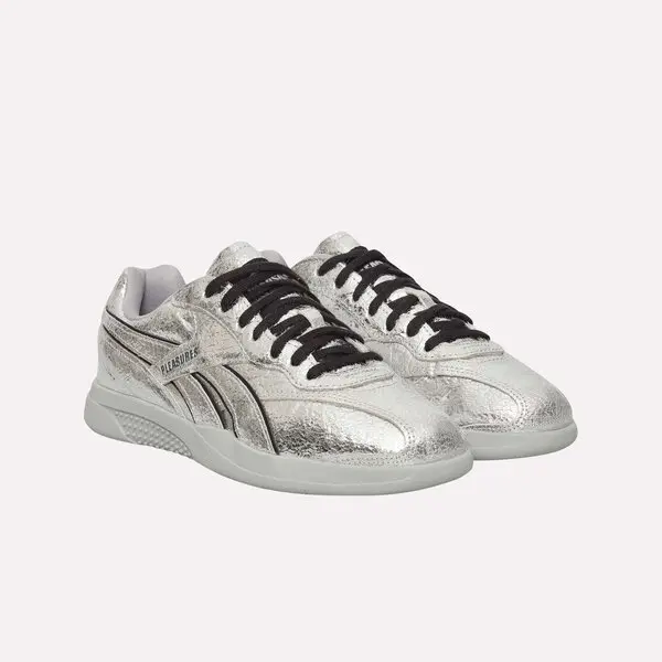 REEBOK Gameday Sneakers - Silver/silver/grey