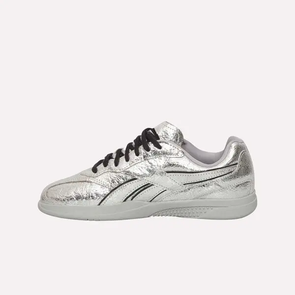 REEBOK Gameday Sneakers - Silver/silver/grey