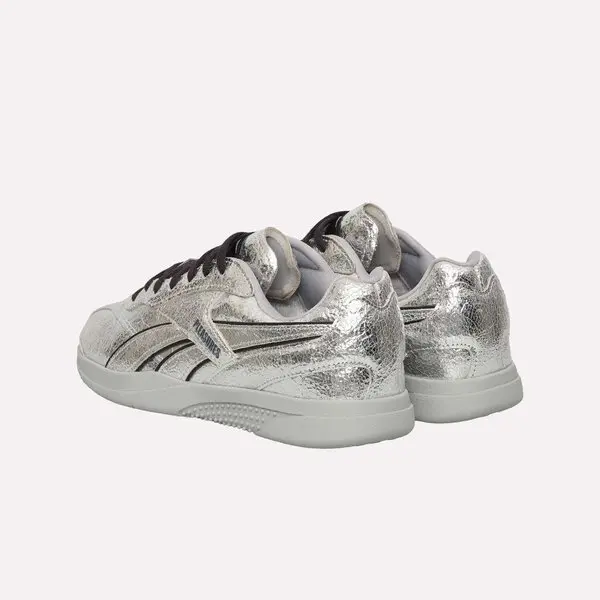 REEBOK Gameday Sneakers - Silver/silver/grey